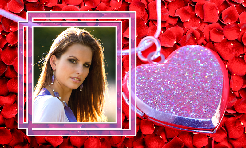 Locket Photo Frames:Amazon.com:Appstore for Android