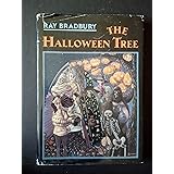 Amazon.com: The Halloween Tree: 9780375803017: Ray Bradbury, Joseph ...