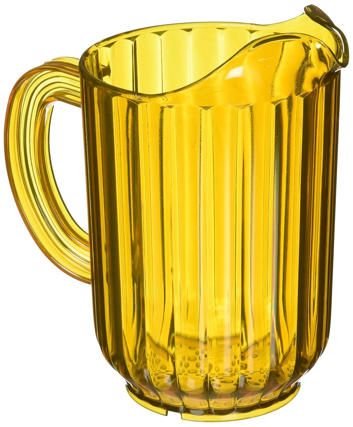 Amazon.com: Rubbermaid Commercial Products FG333800GOLD Bouncer Pitcher ...