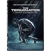 Amazon.com: Terminator 3: Rise of the Machines (Widescreen Edition ...
