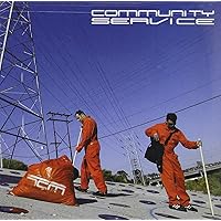 The Crystal Method - Community Service 2 - Amazon.com Music