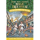Amazon.com: Ancient Rome and Pompeii: A Nonfiction Companion to Magic ...
