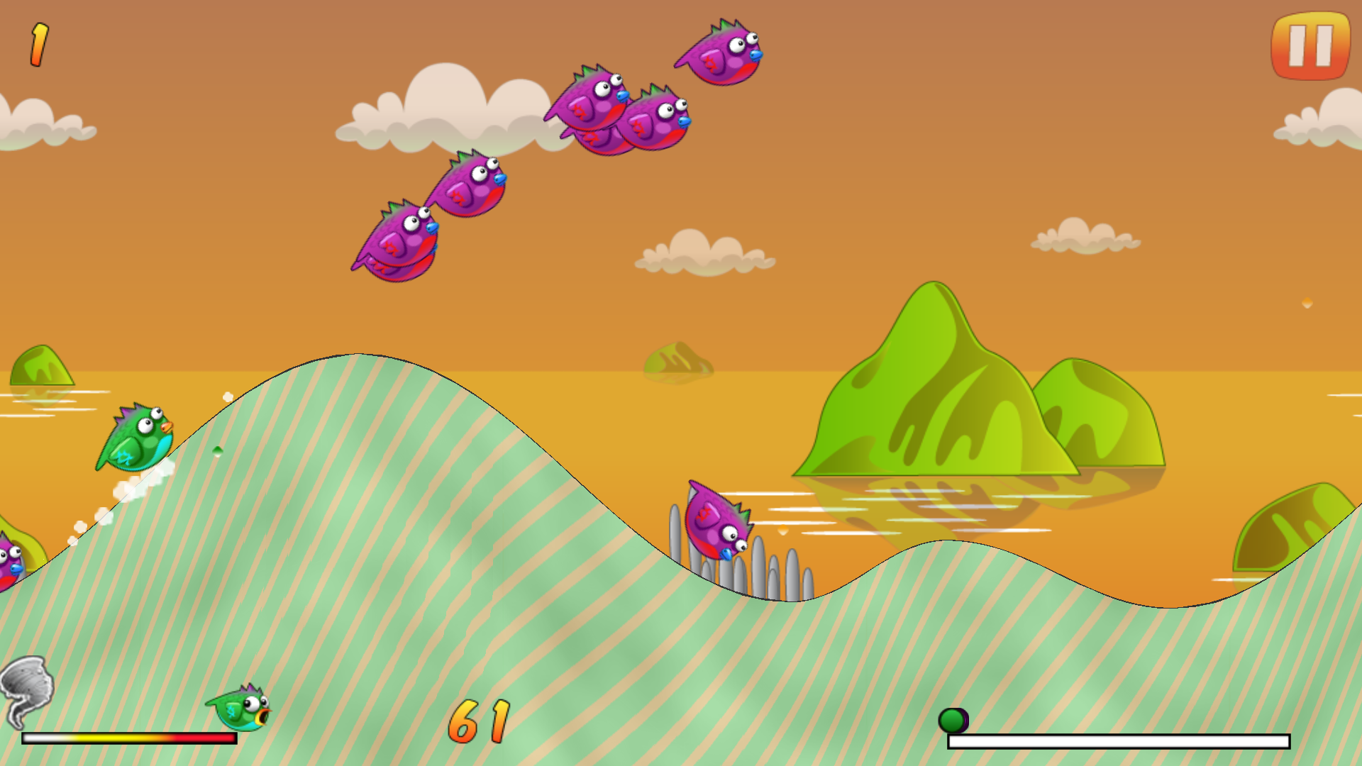 Tiny Bird:Amazon.fr:Appstore for Android