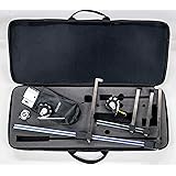 Amazon.com: Cescorf Flexible Segmometer for Knee Height Measurement ...