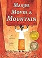 Manjhi Moves a Mountain: Churnin, Nancy, Popovici, Danny: 9781939547347 ...