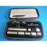 Amazon.com : Predator Uni-Loc Weight Cartridge Kit : Billiards ...