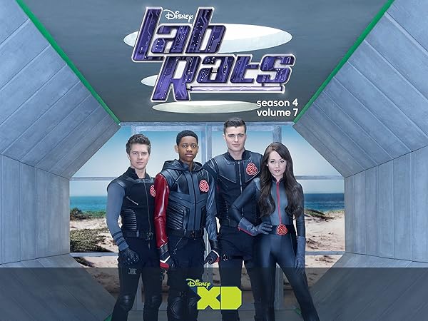Watch Lab Rats: Season 4 Vol 7 | Prime Video