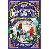 Pages & Co.: The Lost Fairy Tales: James, Anna, Escobar, Paola ...