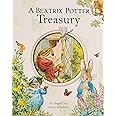 A Beatrix Potter Treasury: Beatrix Potter: 9780723259572: Amazon.com: Books