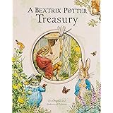 The Great Big Treasury of Beatrix Potter: Potter, Beatrix ...