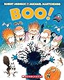 Boo!: Robert Munsch, Michael Martchenko: 9780439961264: Books - Amazon.ca