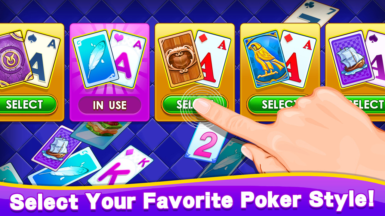 Solitaire Amaze - Solitaire Games Free,Solitaire Games For Kindle Fire ...