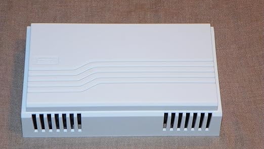 Broan White Door Chime Kit with 2 Buttons & 1 Transformer - Doorbell ...