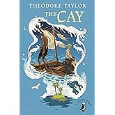 Amazon.com: Timothy of the Cay: 9780152063207: Taylor, Theodore: Books