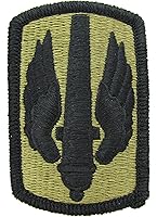 Amazon.com: U.S. Army Medical Command MEDCOM OCP Patch - Scorpion W2: Clothing