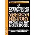Workman Publishing Company : Ace American History in One Big Fat ...