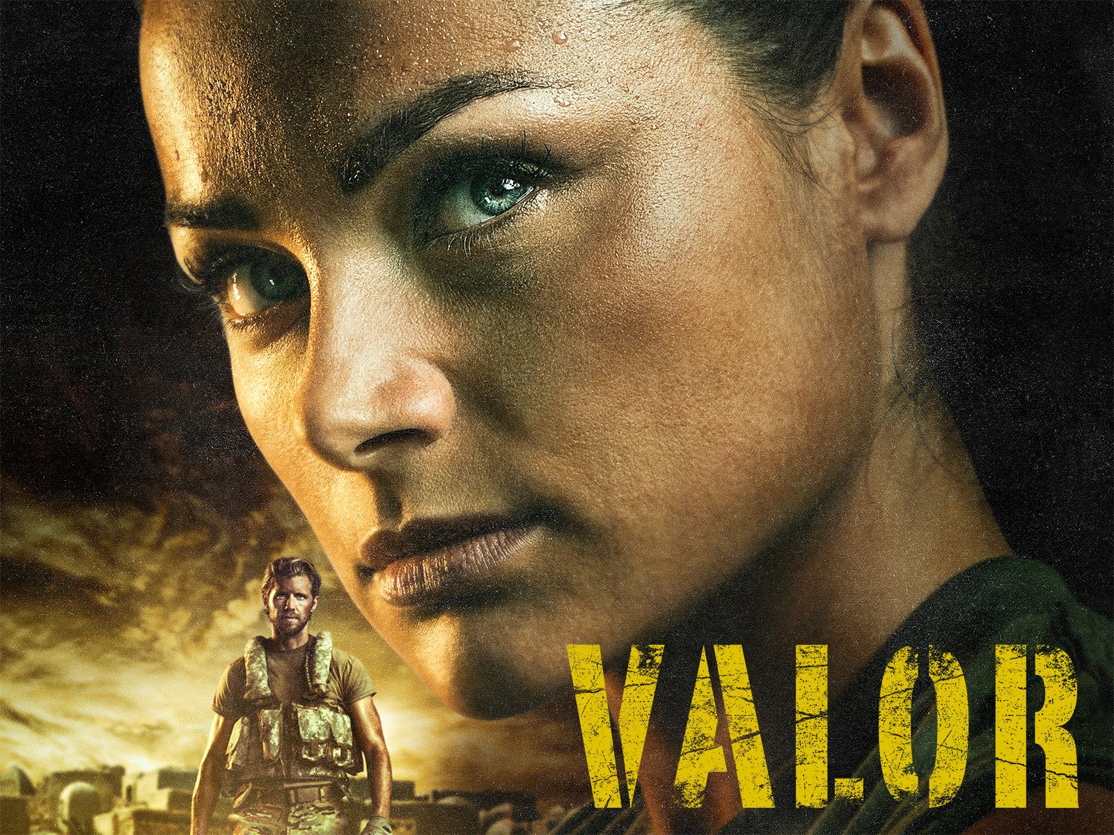 Watch Valor - Season 1 | Prime Video