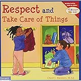 Respect and Take Care of Things / Respetar y cuidar las cosas (Learning ...