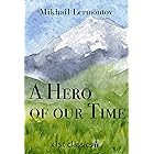 A Hero of Our Time (Penguin Classics) - Kindle edition by Lermontov ...