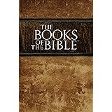 NIV, The Books of the Bible: Covenant History, Hardcover: Discover the ...