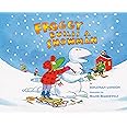 Froggy Builds a Snowman: London, Jonathan, Remkiewicz, Frank ...