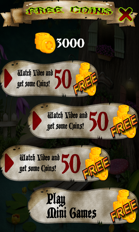 Talking Wizard:Amazon.com:Appstore for Android