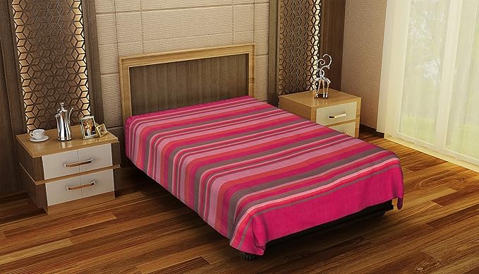 Khekra Handloom Producer Co. Ltd. Baghpat Fabs 90 TC Handloom Cotton ...