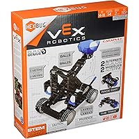 Amazon.com: HEXBUG VEX Robotics Catapult : Toys & Games