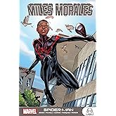 Miles Morales: Ultimate Spider-Man Ultimate Collection Book 1 (Ultimate ...