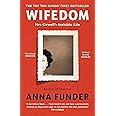 Wifedom: Mrs Orwell’s Invisible Life: Anna Funder: 9780241482728: Amazon.com: Books