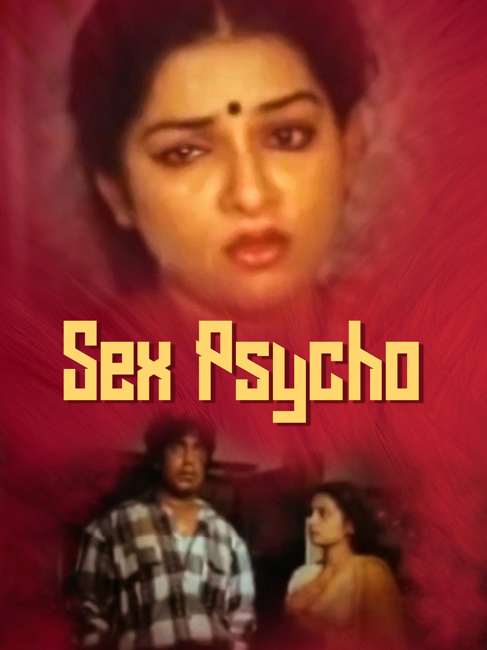 Sex Psycho Pallavi Sarathy Narasimha Raju Padmanabham 3898