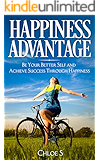 The Happiness Advantage: The Seven Principles of Positive Psychology ...