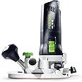Festool 574368 MFK 700 EQ Modular Trim Router Set - Power Routers ...