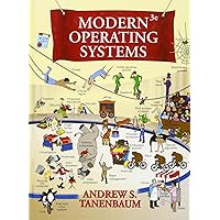 Modern Operating Systems (3rd Edition): Tanenbaum, Andrew S ...
