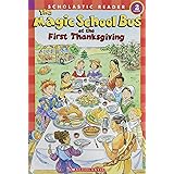 The Magic School Bus Builds the Statue of Liberty (Scholastic Reader ...