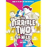 Amazon.com: The Terrible Two: 9781419714917: Barnett, Mac, John, Jory ...