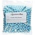 Amazon.com : Powder Blue Sixlets Candy 5LB Bag (Bulk) by Sixlets ...