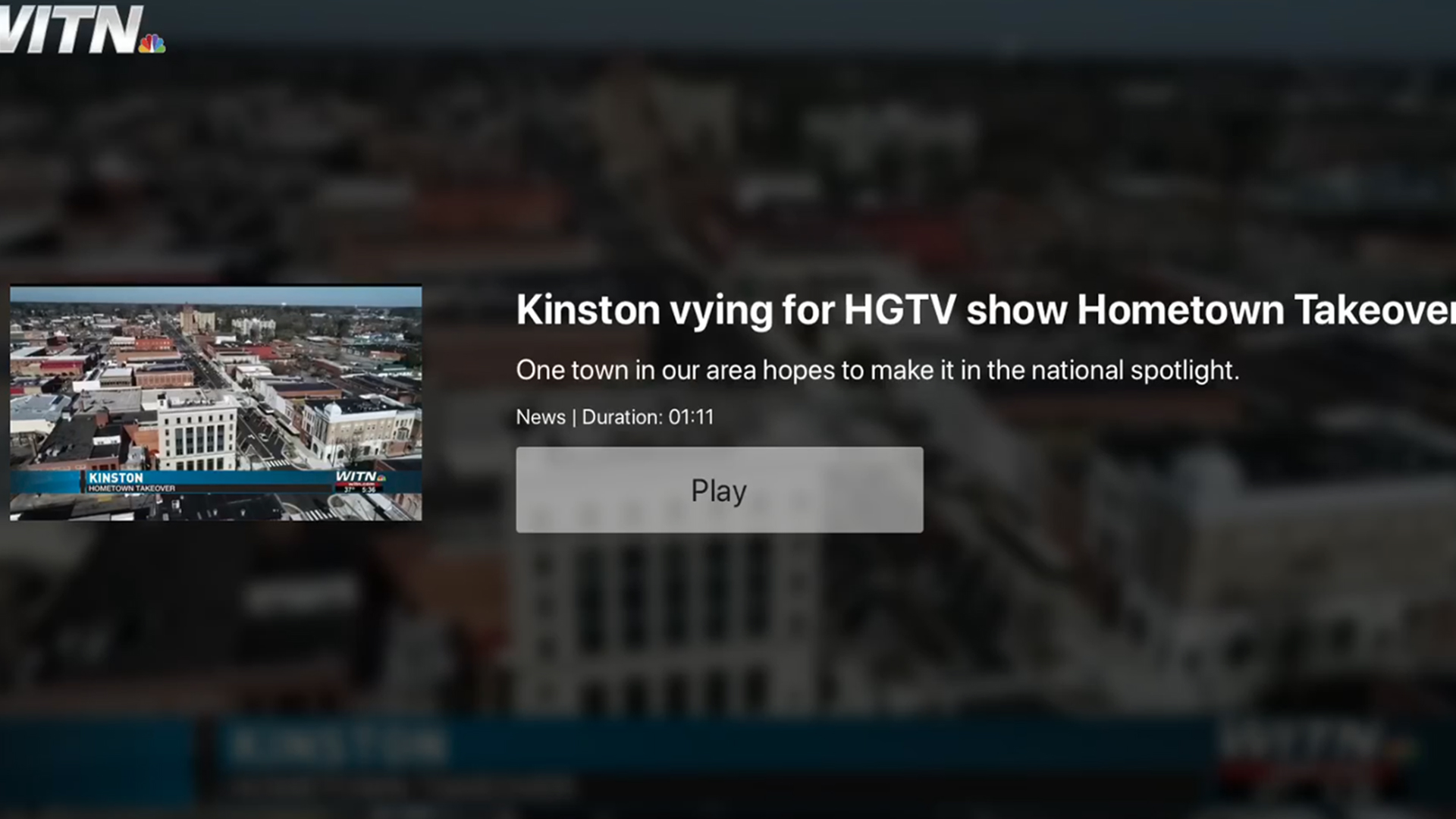 Amazon.com: WITN News : Apps & Games