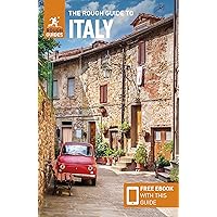 The Rough Guide to Italy (Travel Guide with Free eBook) (Rough Guides ...