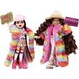 Amazon.com: Bratz x JimmyPaul Special Edition Designer Pride 2-Pack ...