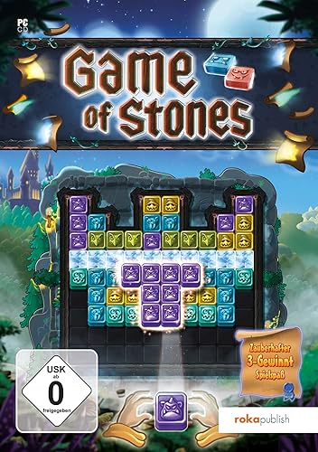 Game of Stones (PC): Amazon.de: Games