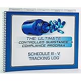 AAHA Controlled Substance Logs SET: AAHA: 9781583261149: Amazon.com: Books