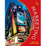 Amazon.com: Marketing: The Core: 9780078028922: Kerin, Roger A ...