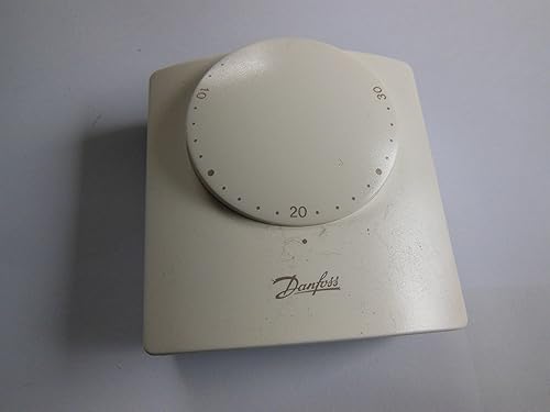 DANFOSS RMT230 ROOM THERMOSTAT: Amazon.co.uk: DIY & Tools
