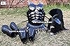 300 Spartan Helmet Maximus Muscle Body Armor & 300 Helmet & Leather Leg ...