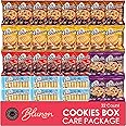 Amazon.com : Grandma's Cookies Variety Pack - Bulk Assortment Care Package Individually Wrapped ...