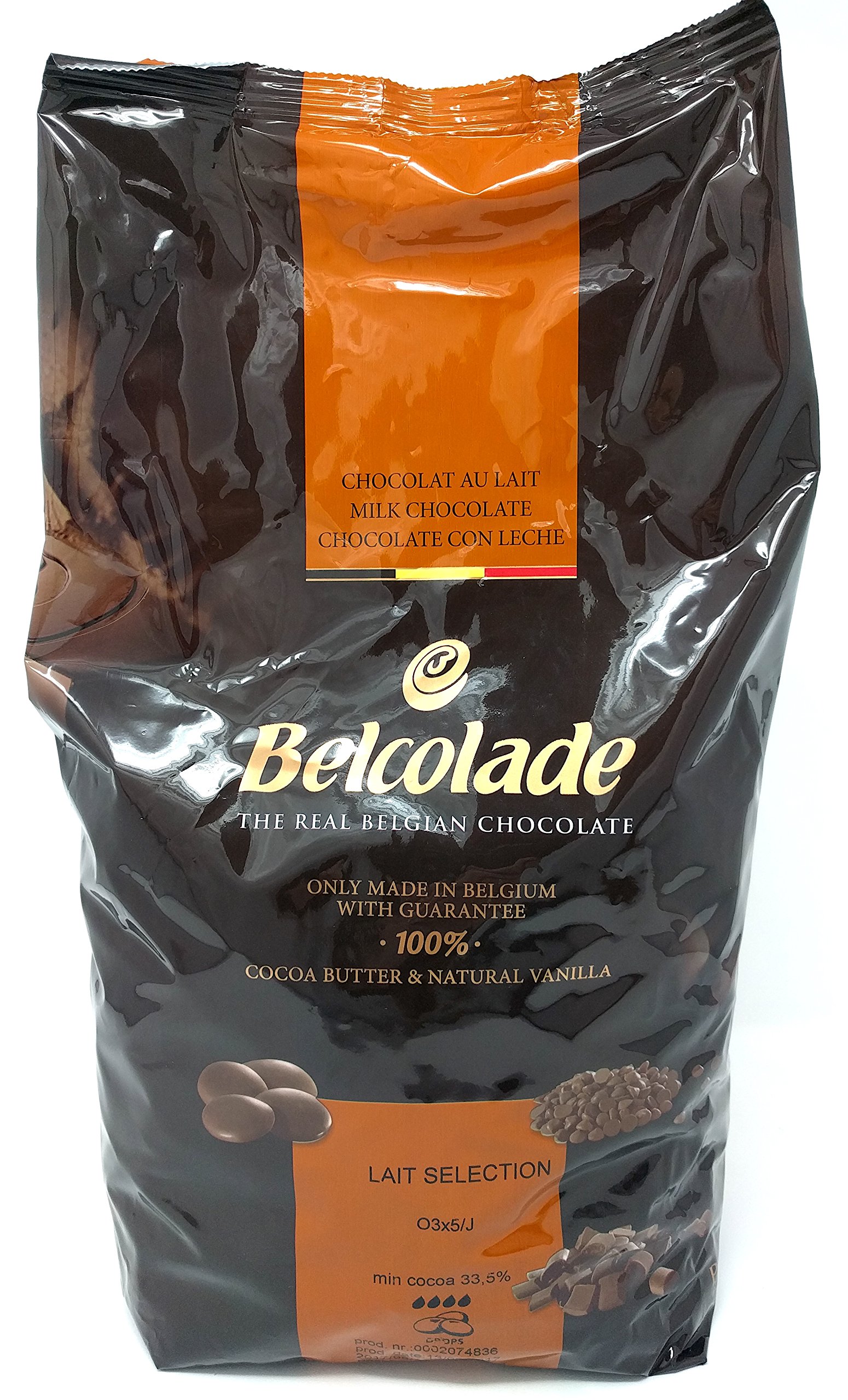 Belcolade shop Saudi Arabia | Buy Belcolade products online Saudi ...