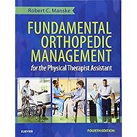 Fundamental Orthopedic Management for the Physical Therapist Assistant ...