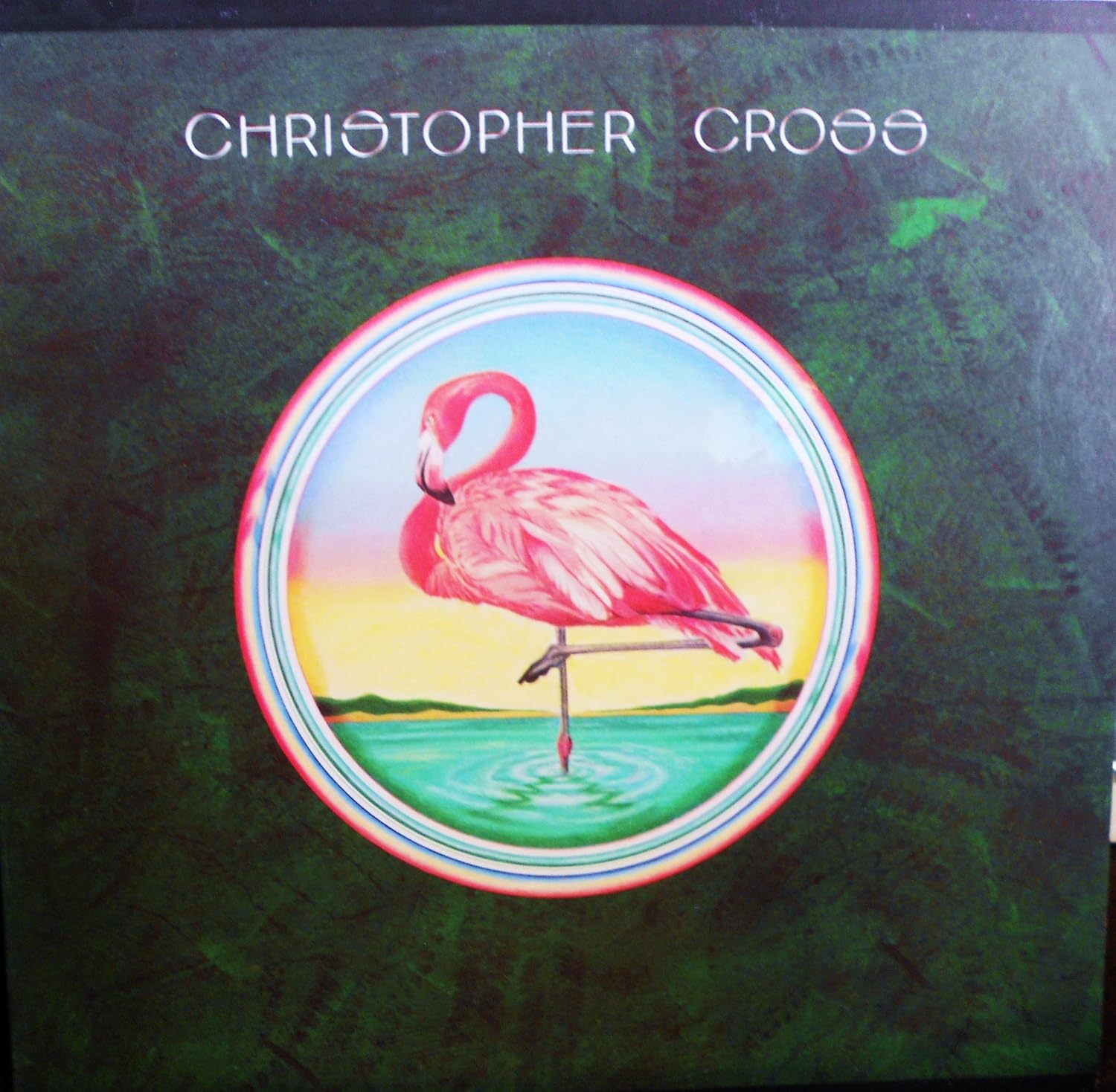 Christopher Cross, Debütalbum 1979 [Vinyl LP] - Christopher Cross ...