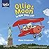 Ollie & Moon: Diane Kredensor, Sandra Kress: 9780375866982: Amazon.com: Books
